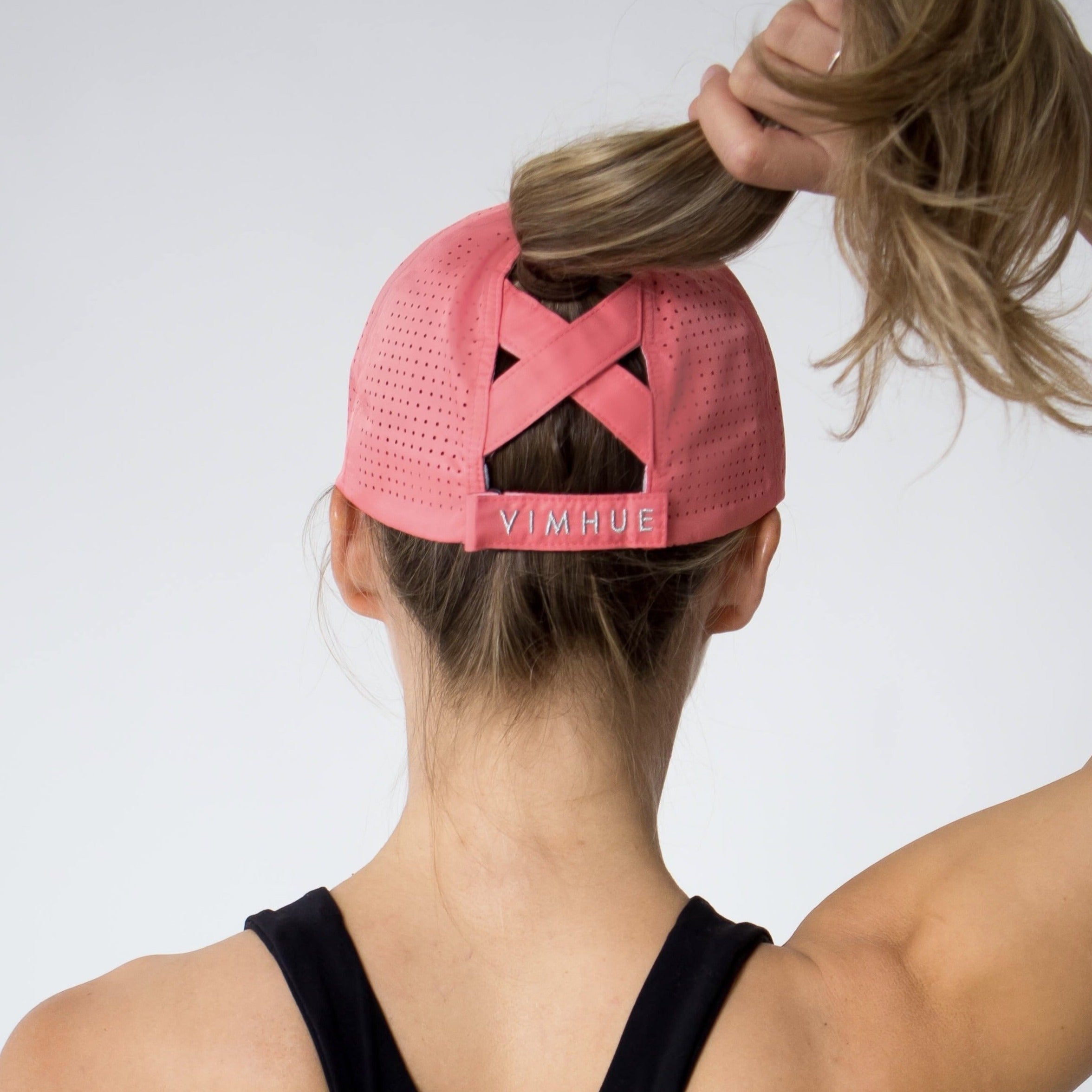 VimHue - Caps Engineered for Women | VIMHUE.com