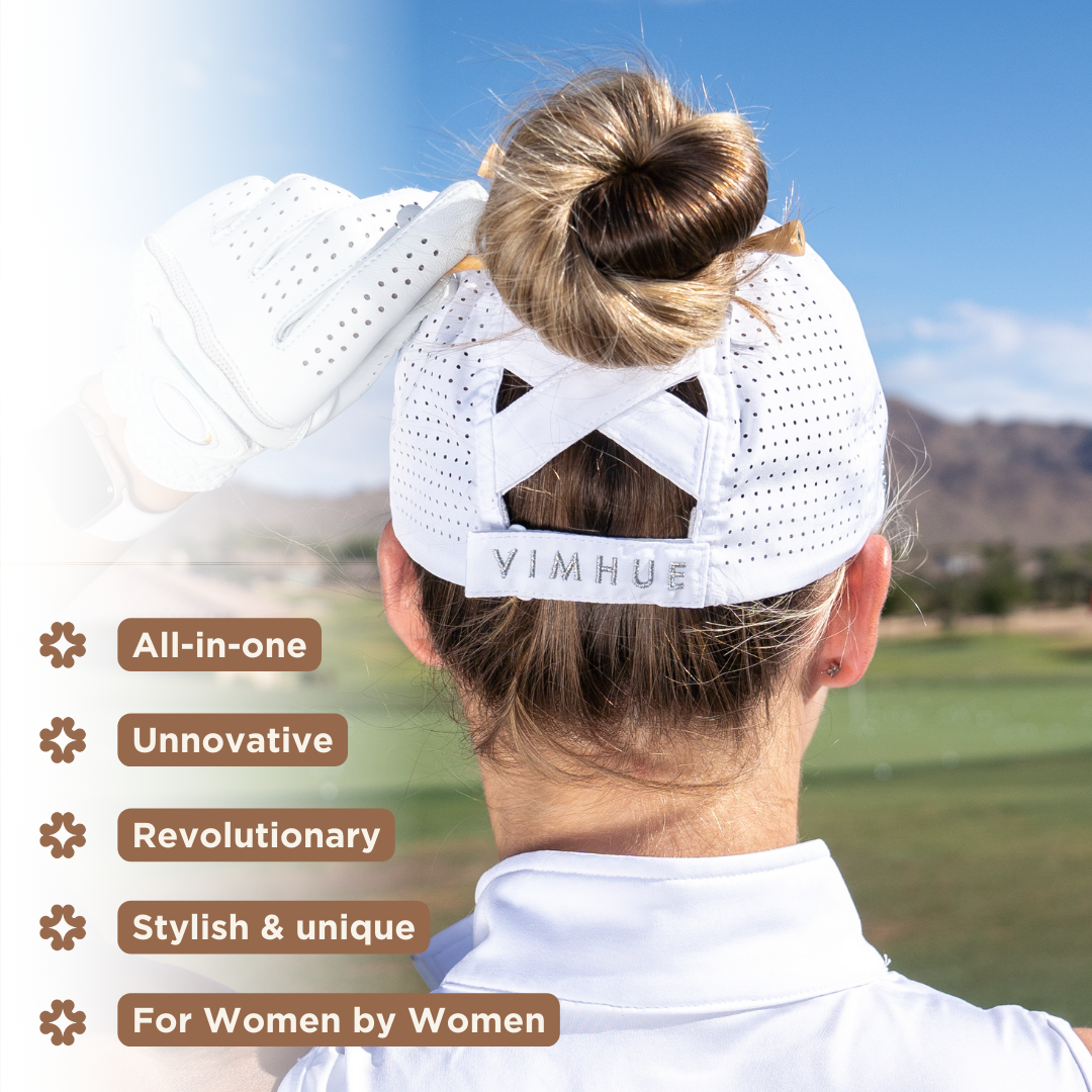 Essential Hues, Tuck In Strap, Sun Goddess