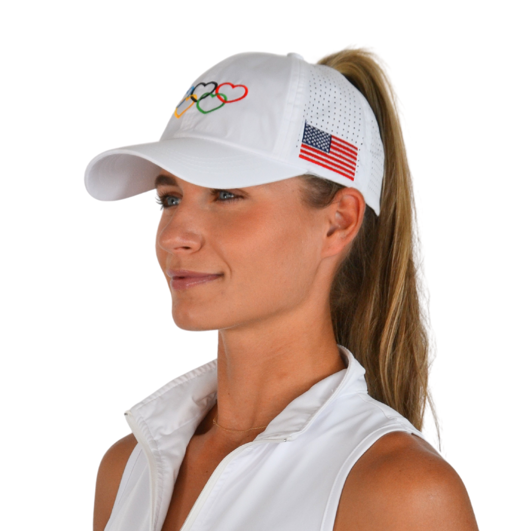 VimHue - Caps Engineered for Women | VIMHUE.com