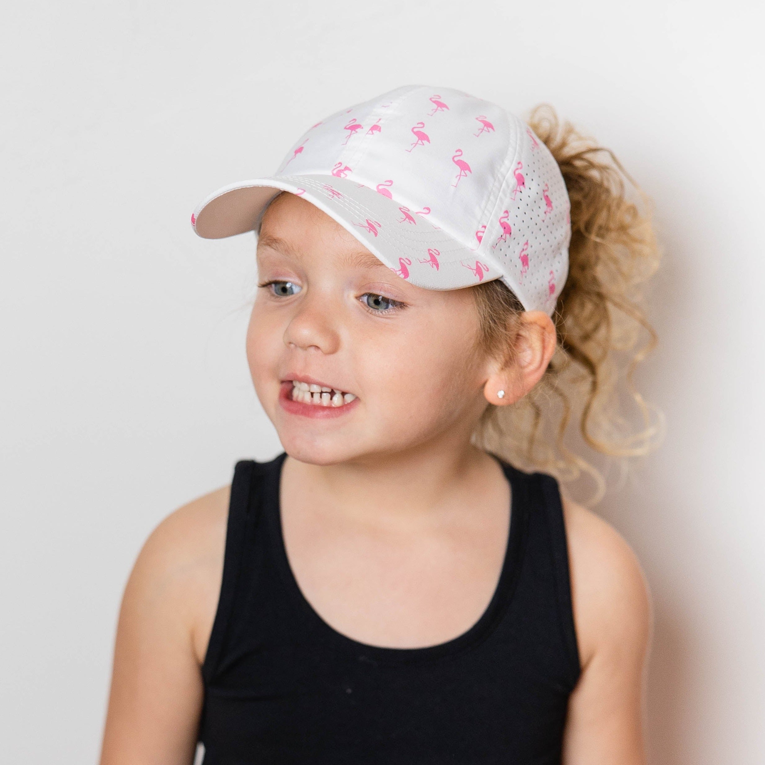 Stylish Hats For Girls - Functional Hats For All Ages