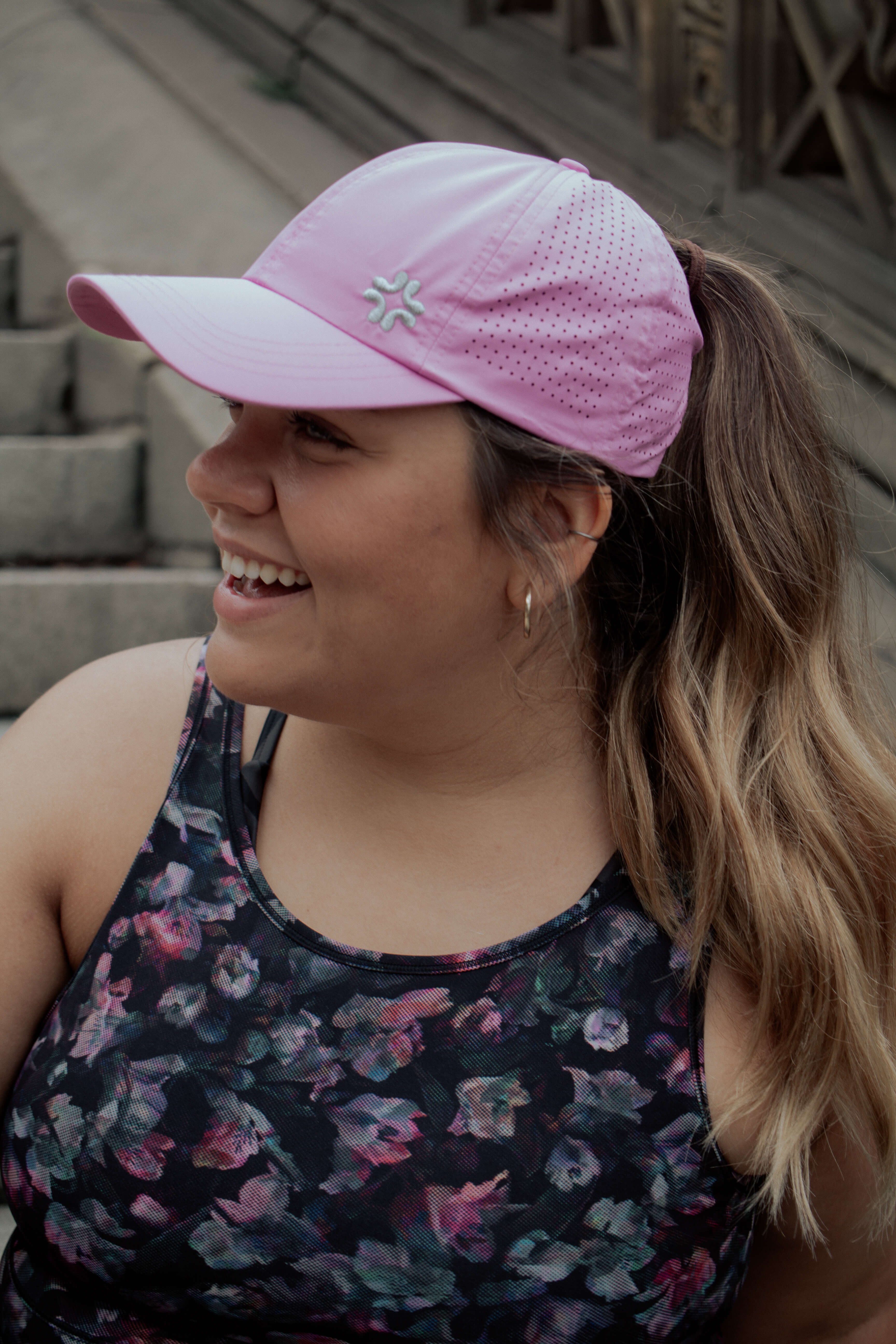 VimHue - Caps Engineered for Women | VIMHUE.com