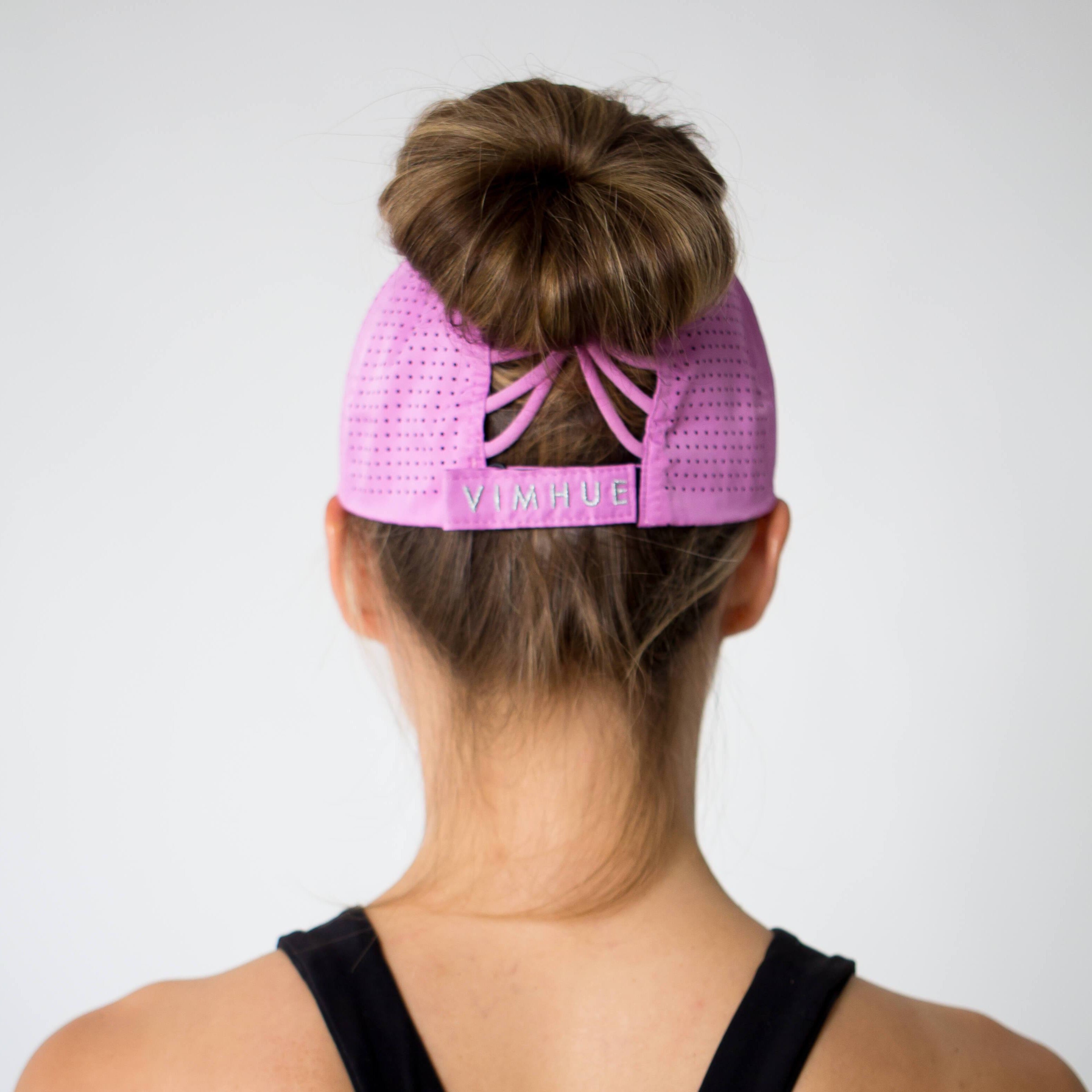 VimHue - Caps Engineered for Women | VIMHUE.com