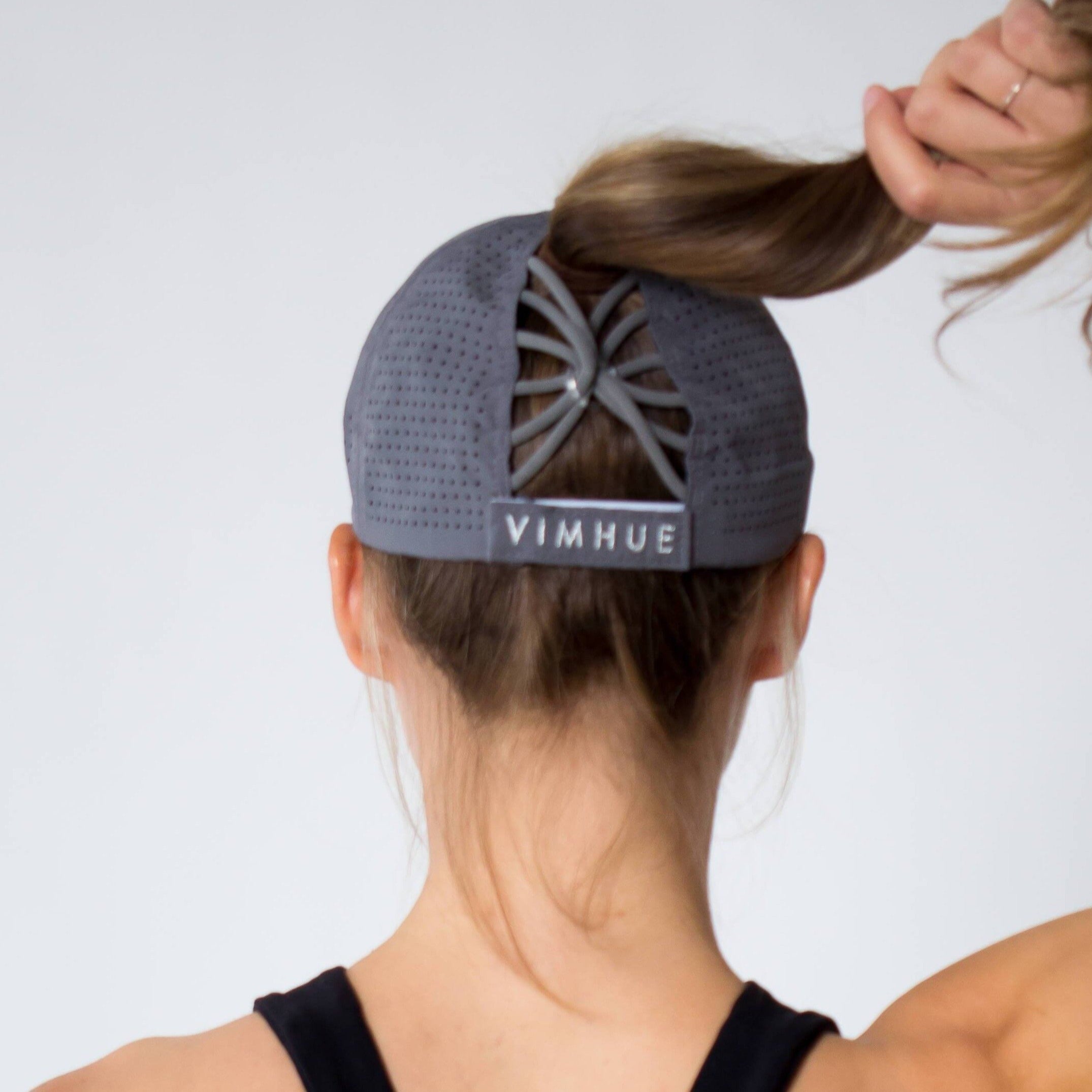 VIMHUE : Caps engineered for Women